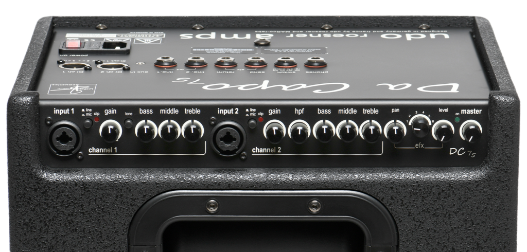 da capo 75 – udo roesner amps