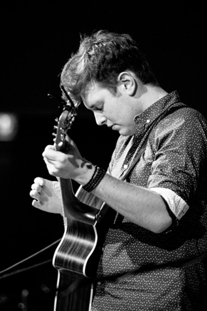 friends and fans - udo roesner amps